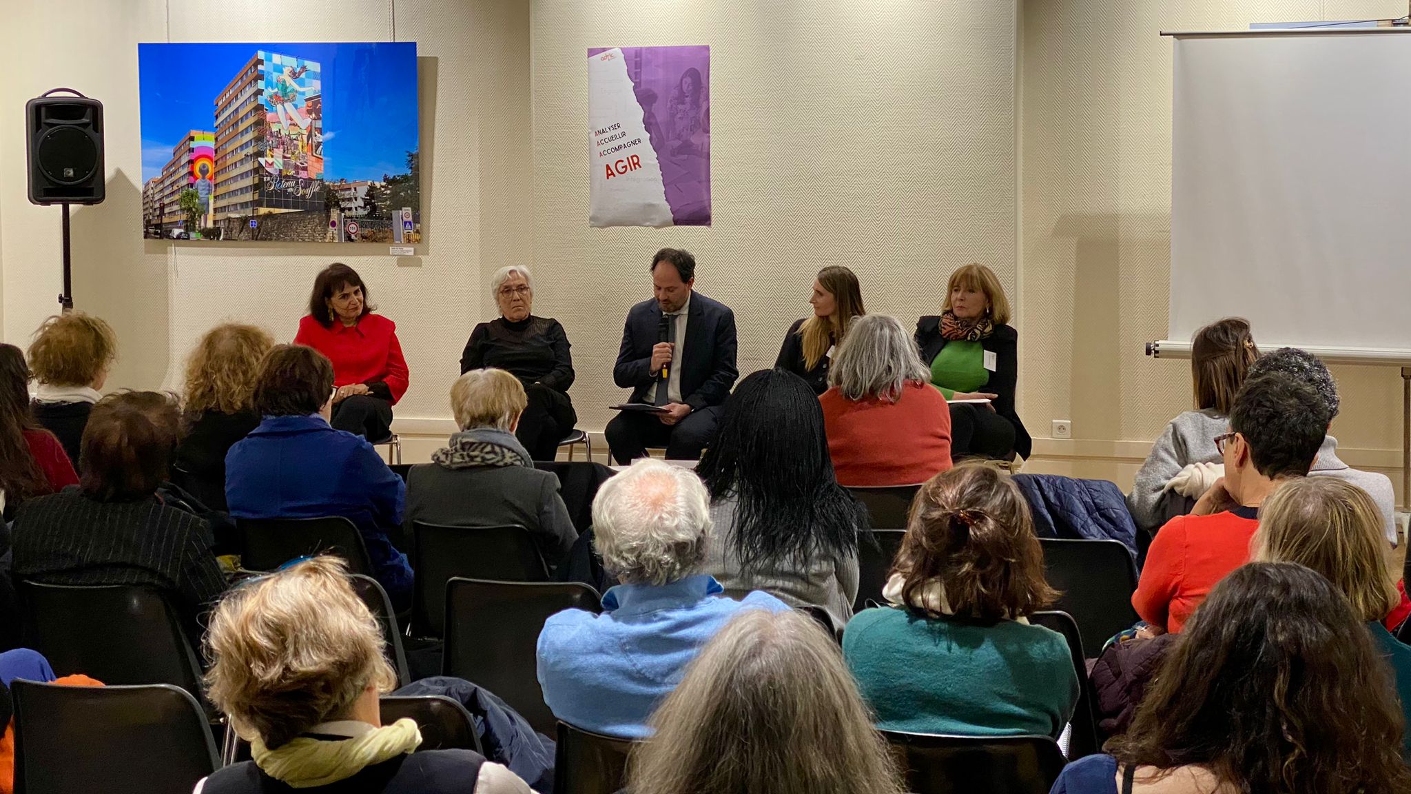 Retour sur les 20 ans de l'ADRIC - Adric